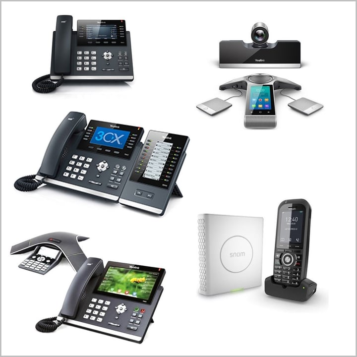 Products - Cove Central VoIP Phone Service